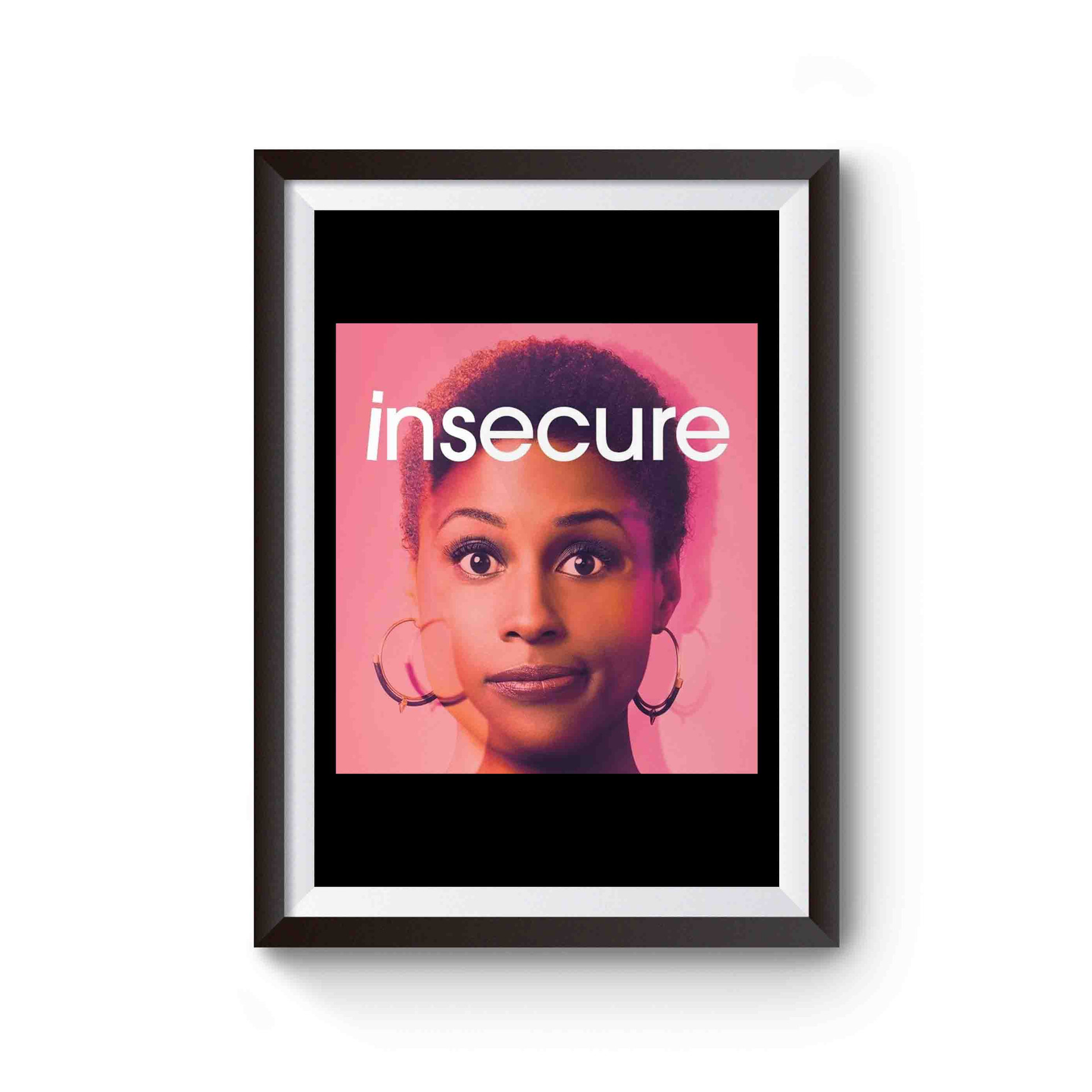 Team Issa Insecure Hbo Raees Trailer Tv Show Poster