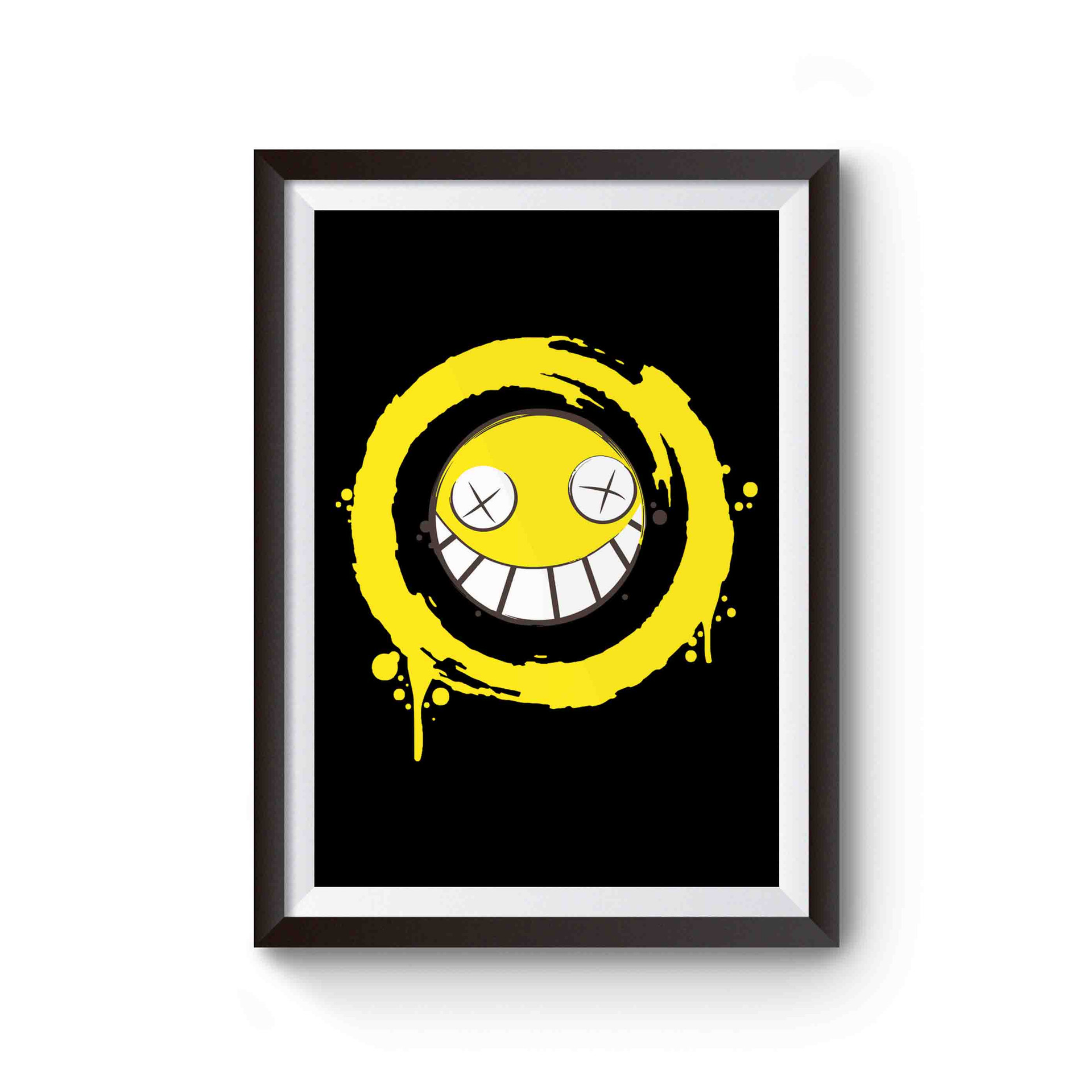 The Overwatch Logo Poster