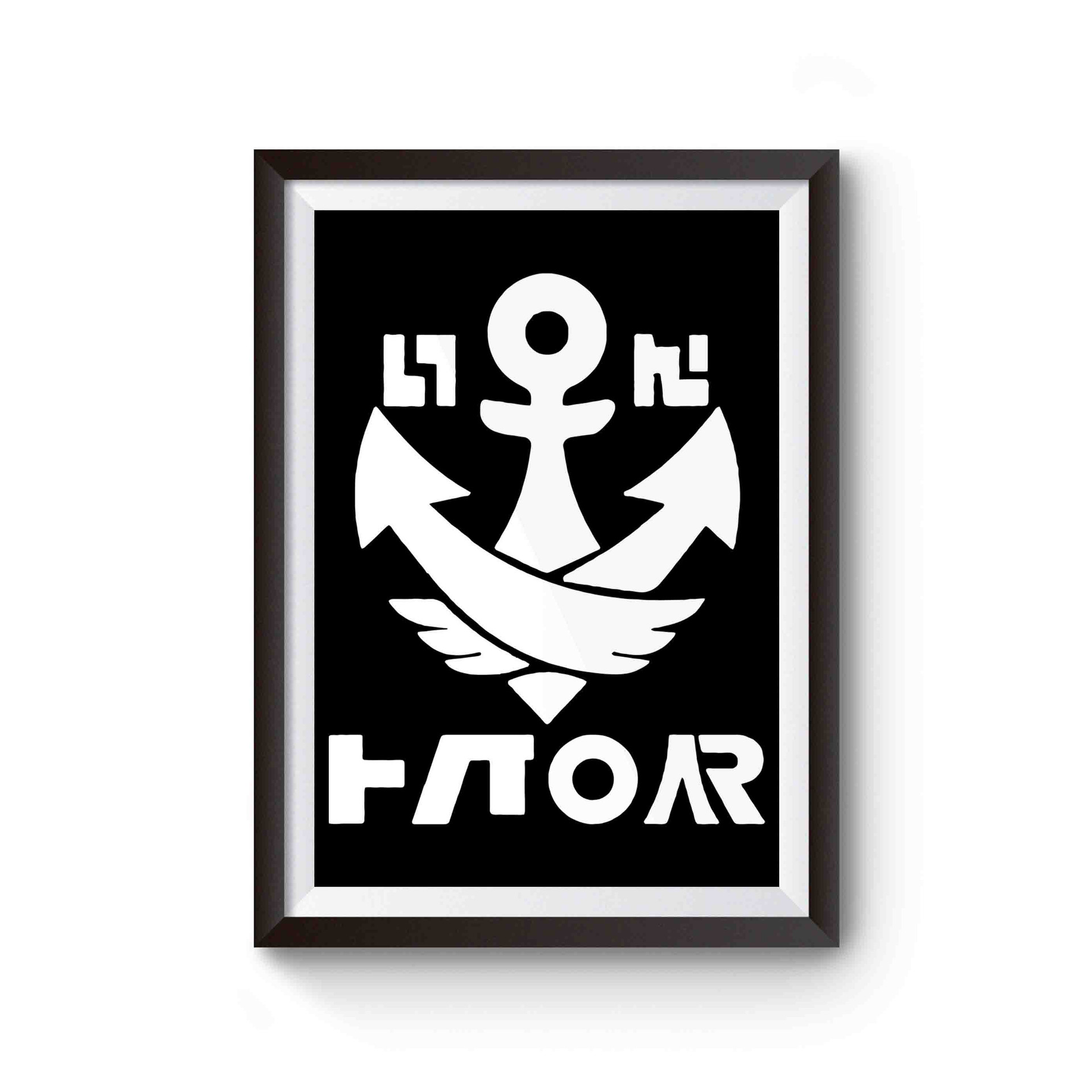 Splatoon 2 Squidforce Logo Hoodie