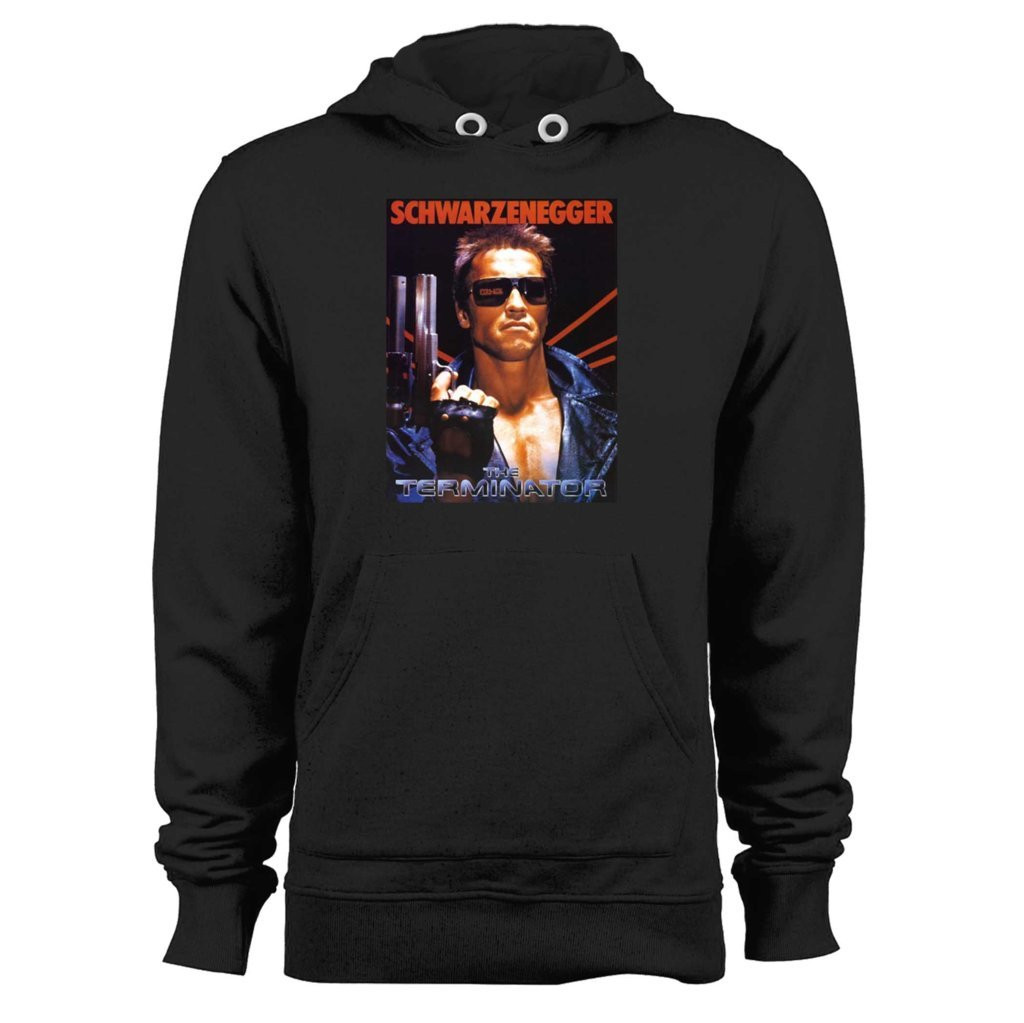 Terminator Arnold Schwarzenegger Conquer Gym Body Building Arnie ...