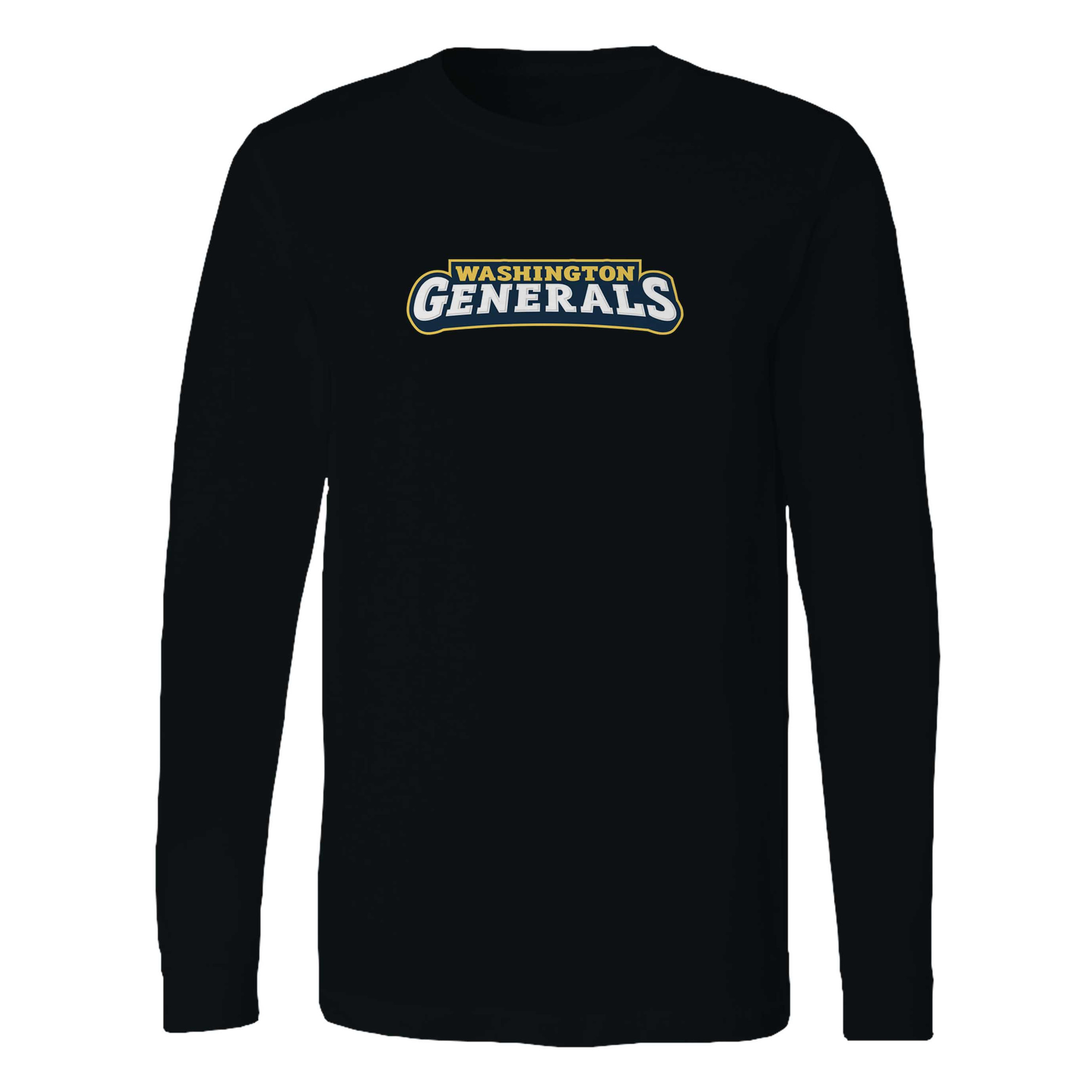 Washington Generals New Logo Poster