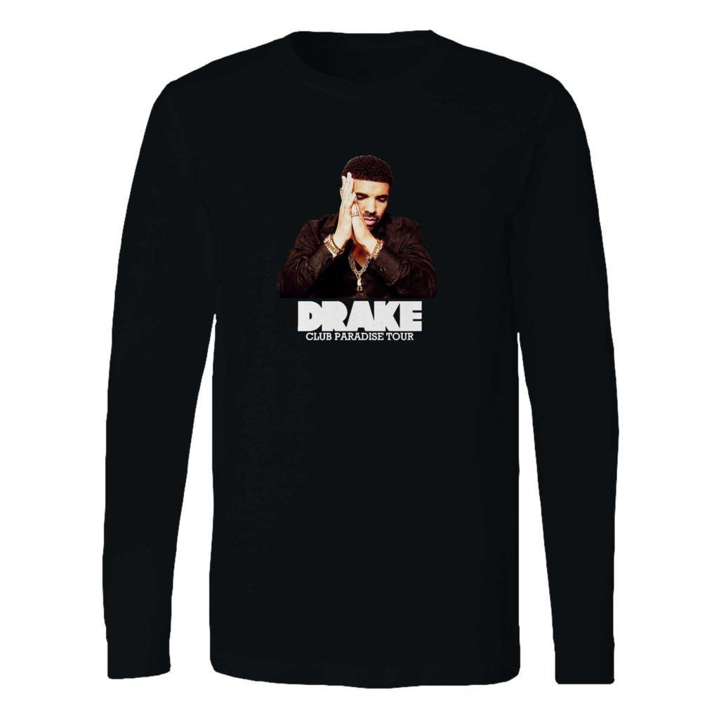 Drake Gold Pop Hip Hop Music Back To Back Men T Shirt