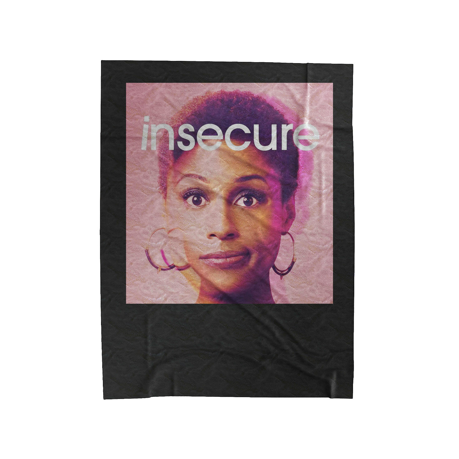 Team Issa Insecure Hbo Raees Trailer Tv Show Poster