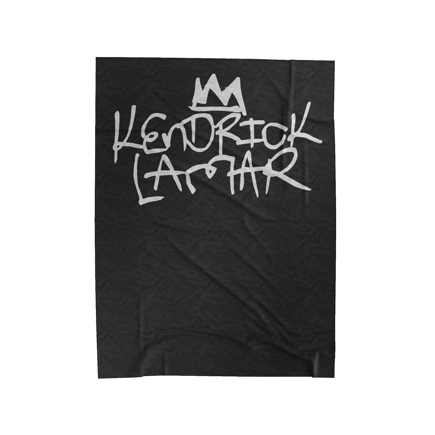 Tde Kendrick Lemar Poster