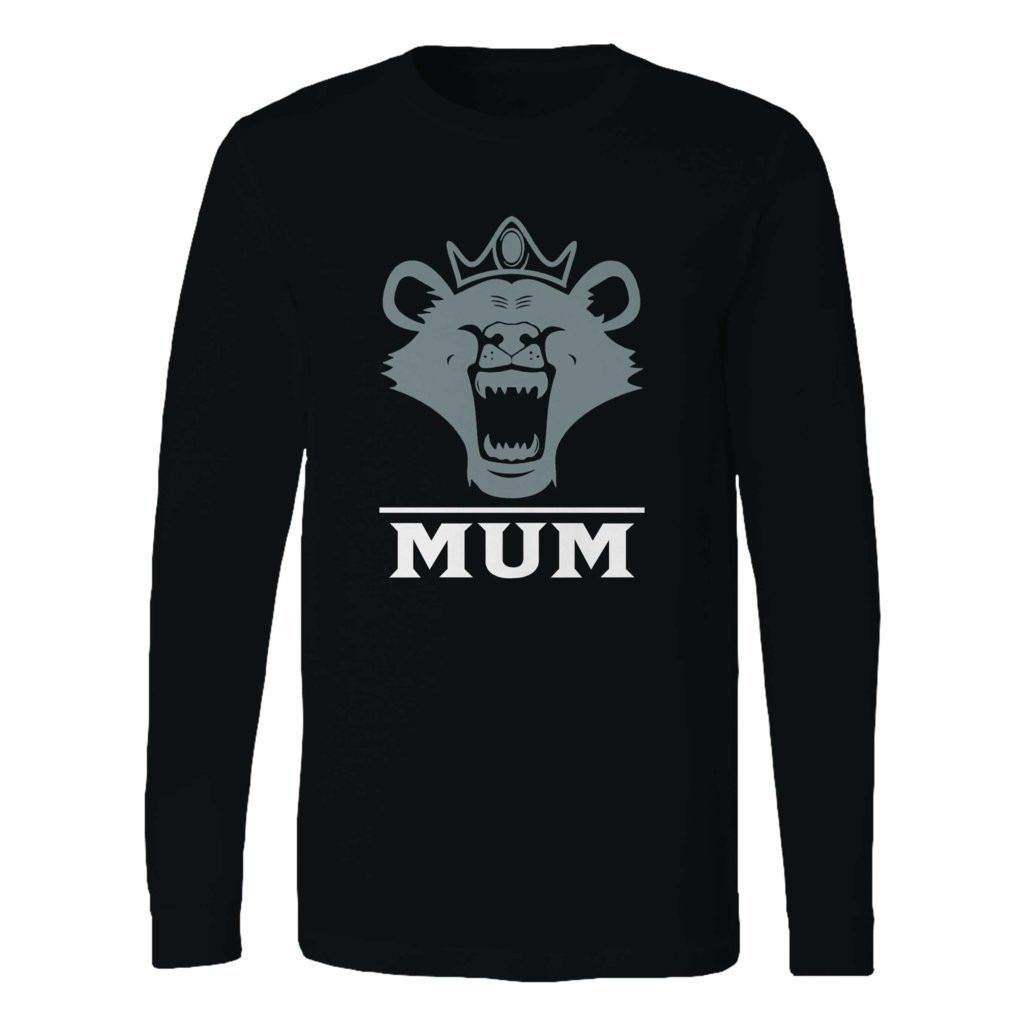 Wreck It Ralph 2 Merida Princess Mum Hoodie