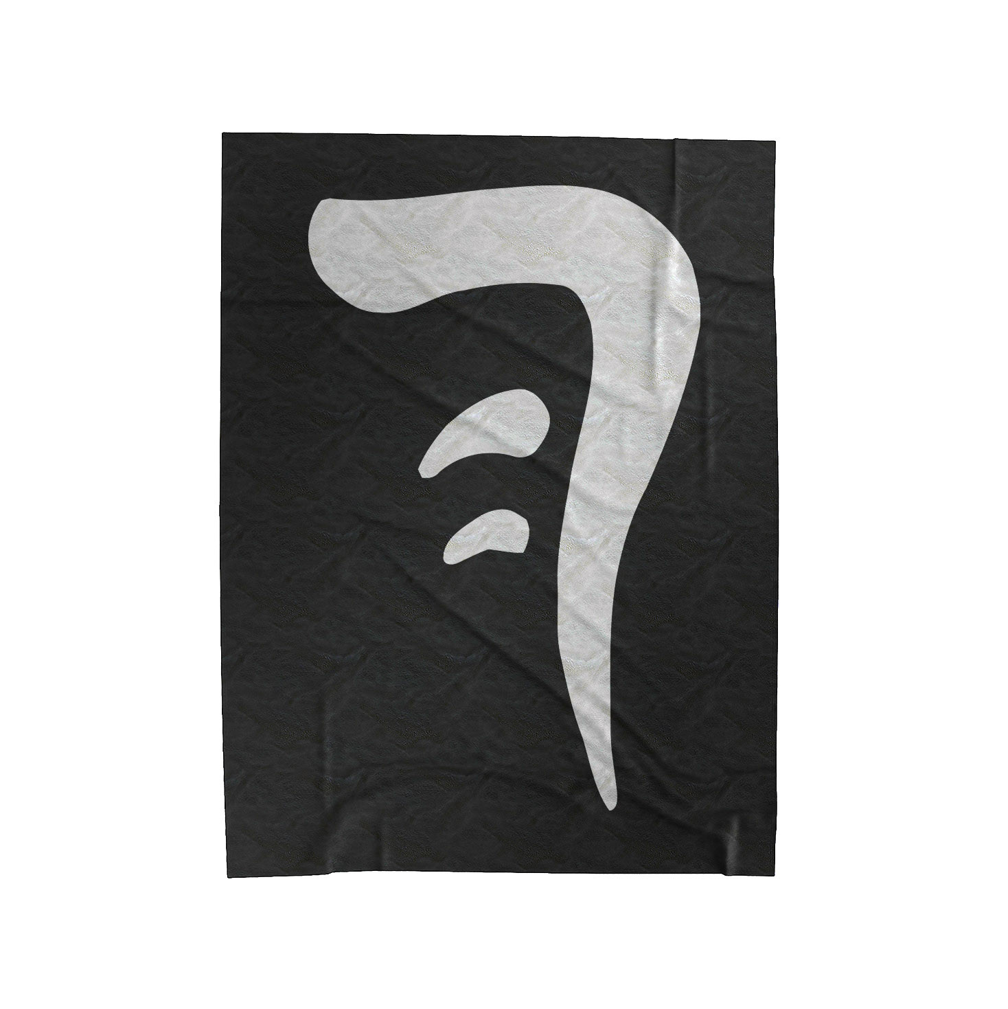 Supernatural Mark Of Cain Poster