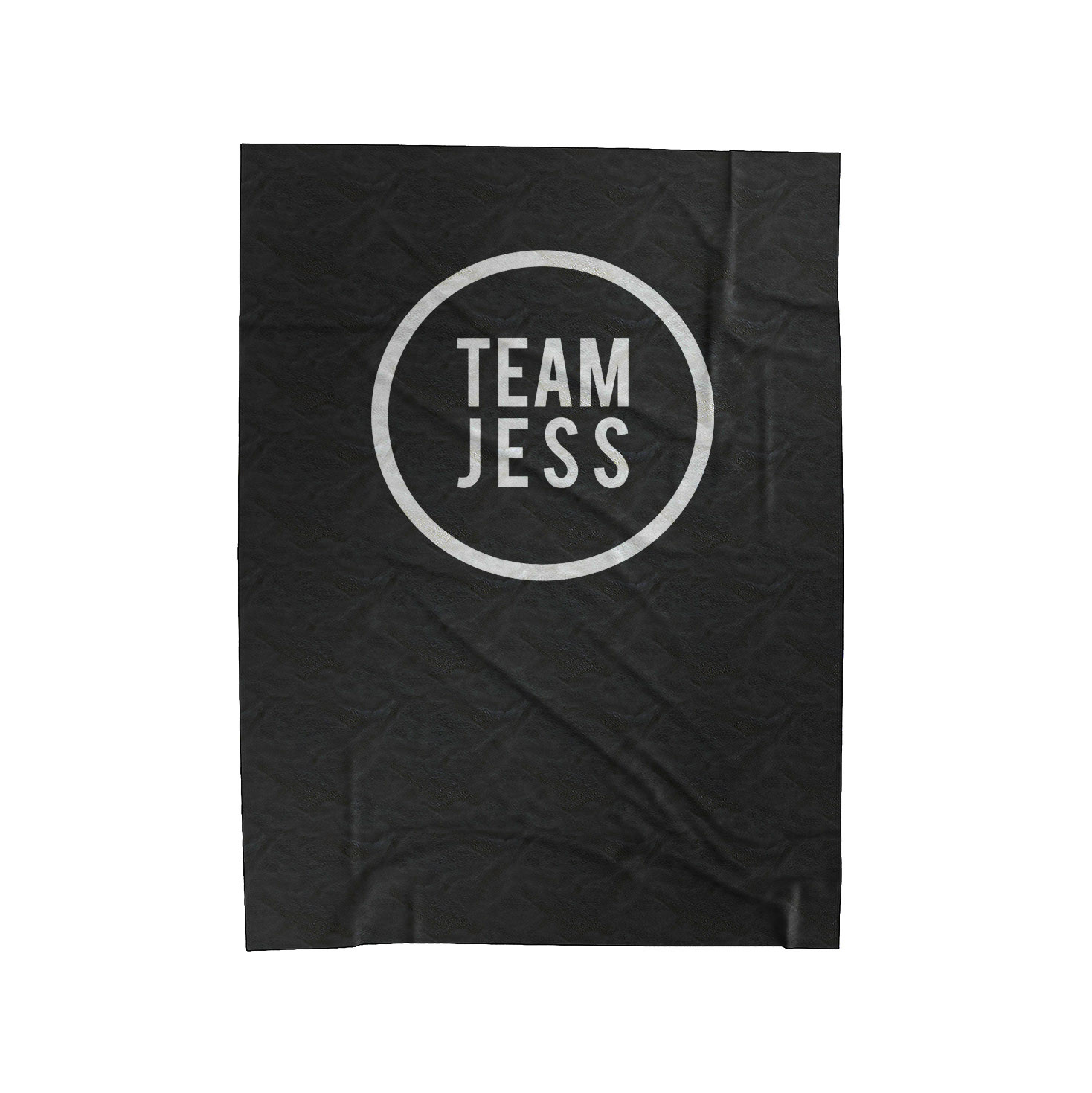 Team Jess Poster