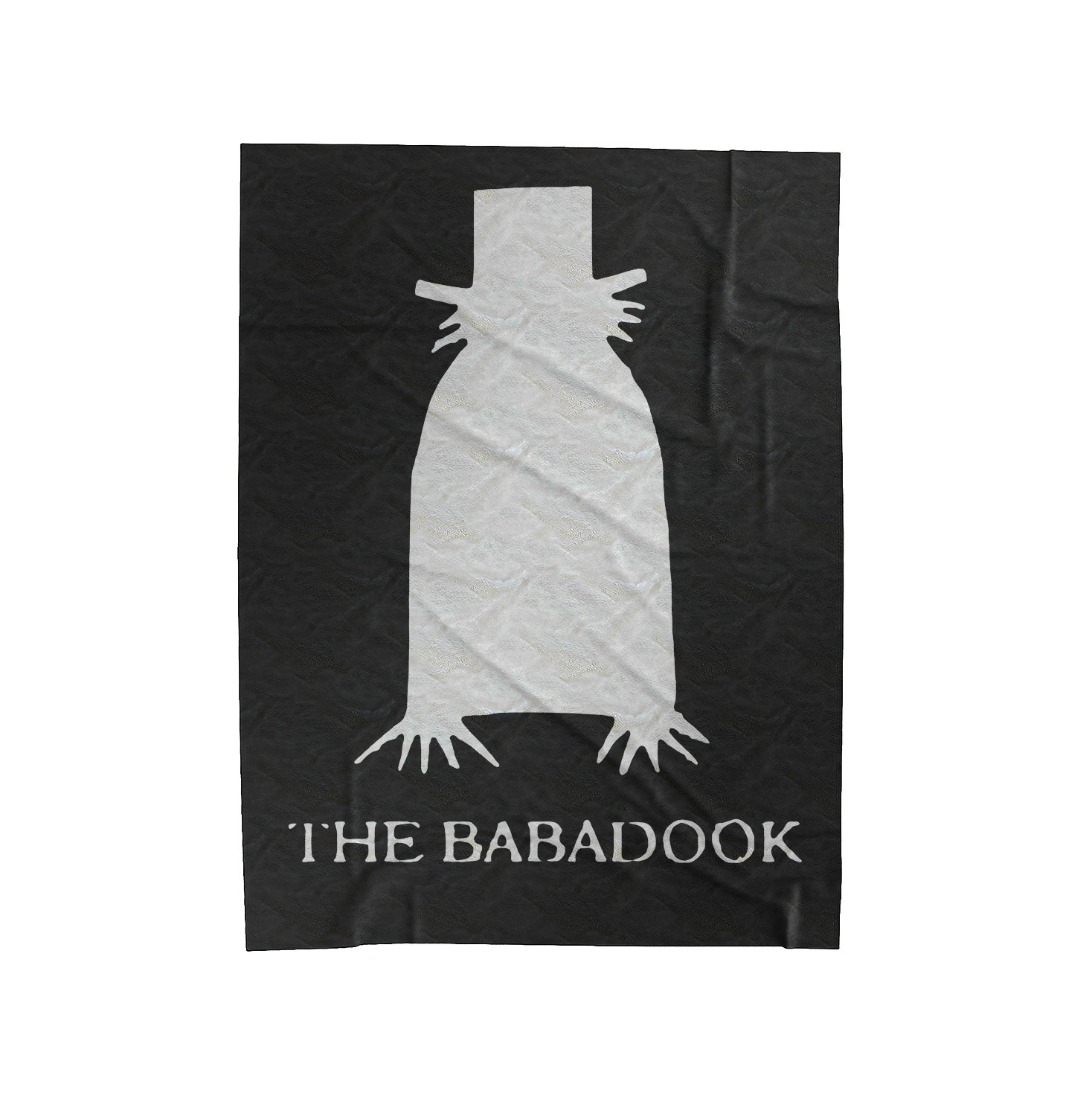 The Babadook Horror Movie Poster
