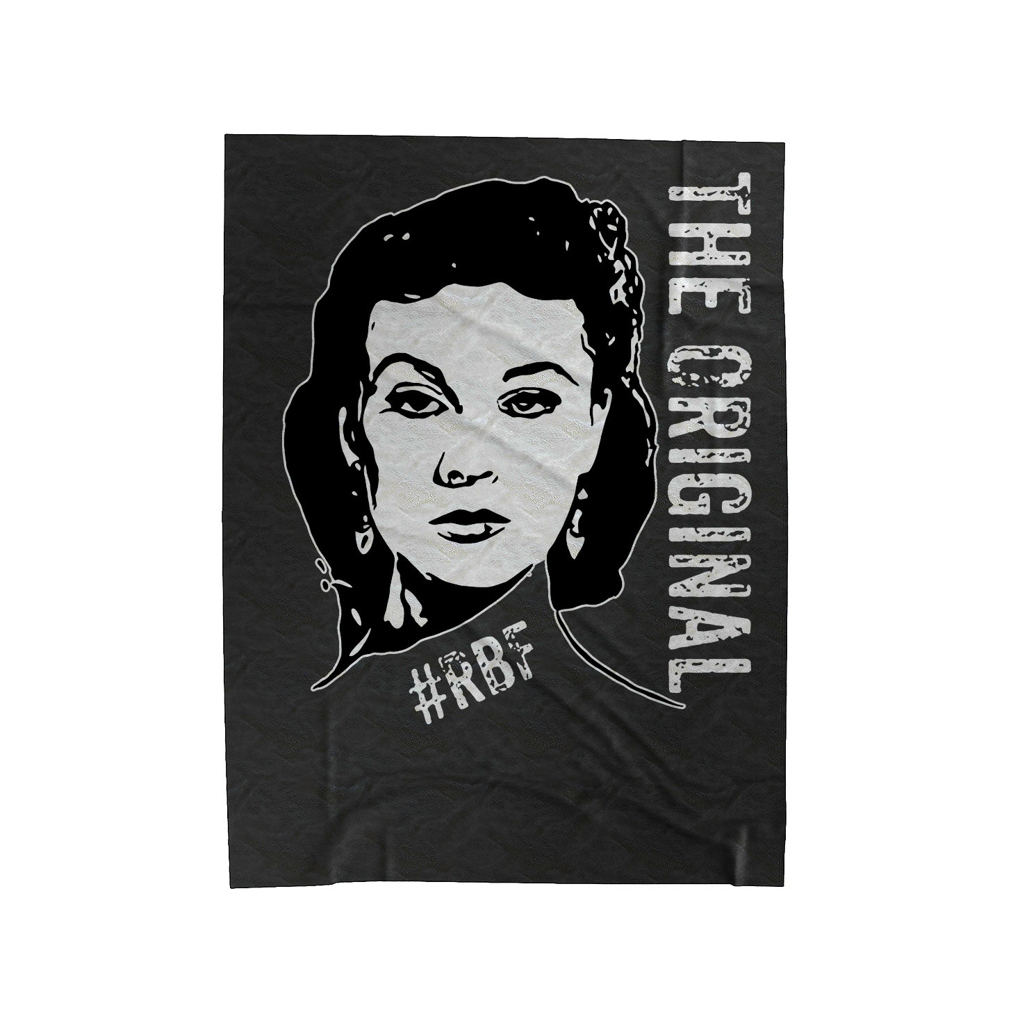 The Original Rbf Poster