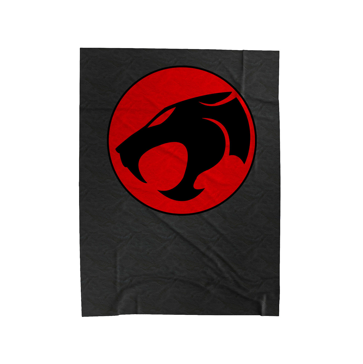 Thundercats Symbol Poster