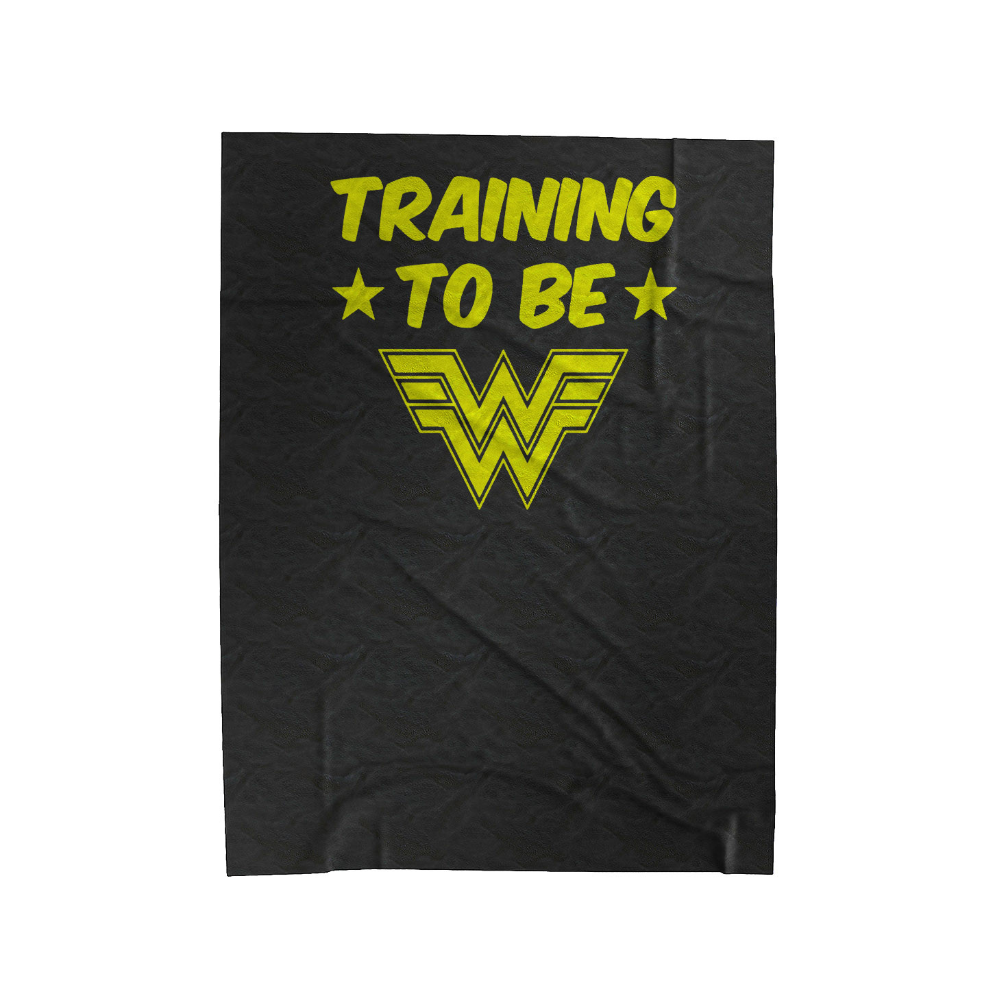 Training To Be Wonder Woman Workout Comic Book Gym Crossfit Barbell ...