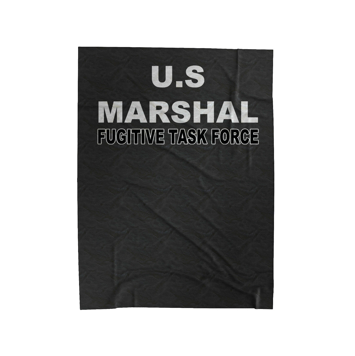 Us Marshal Fugitive Task Force Poster