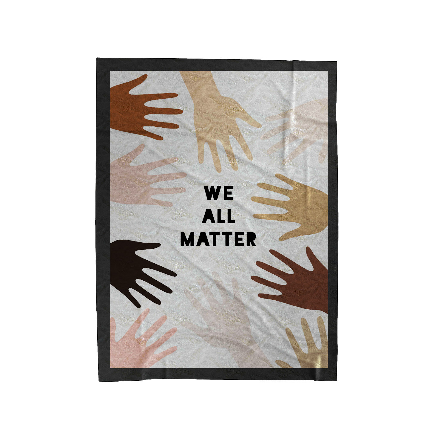 We All Matter Poster