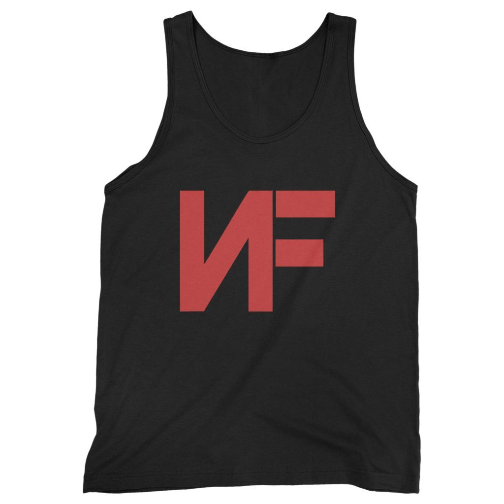 Nathan John Feuerstein Nf Logo Hoodie