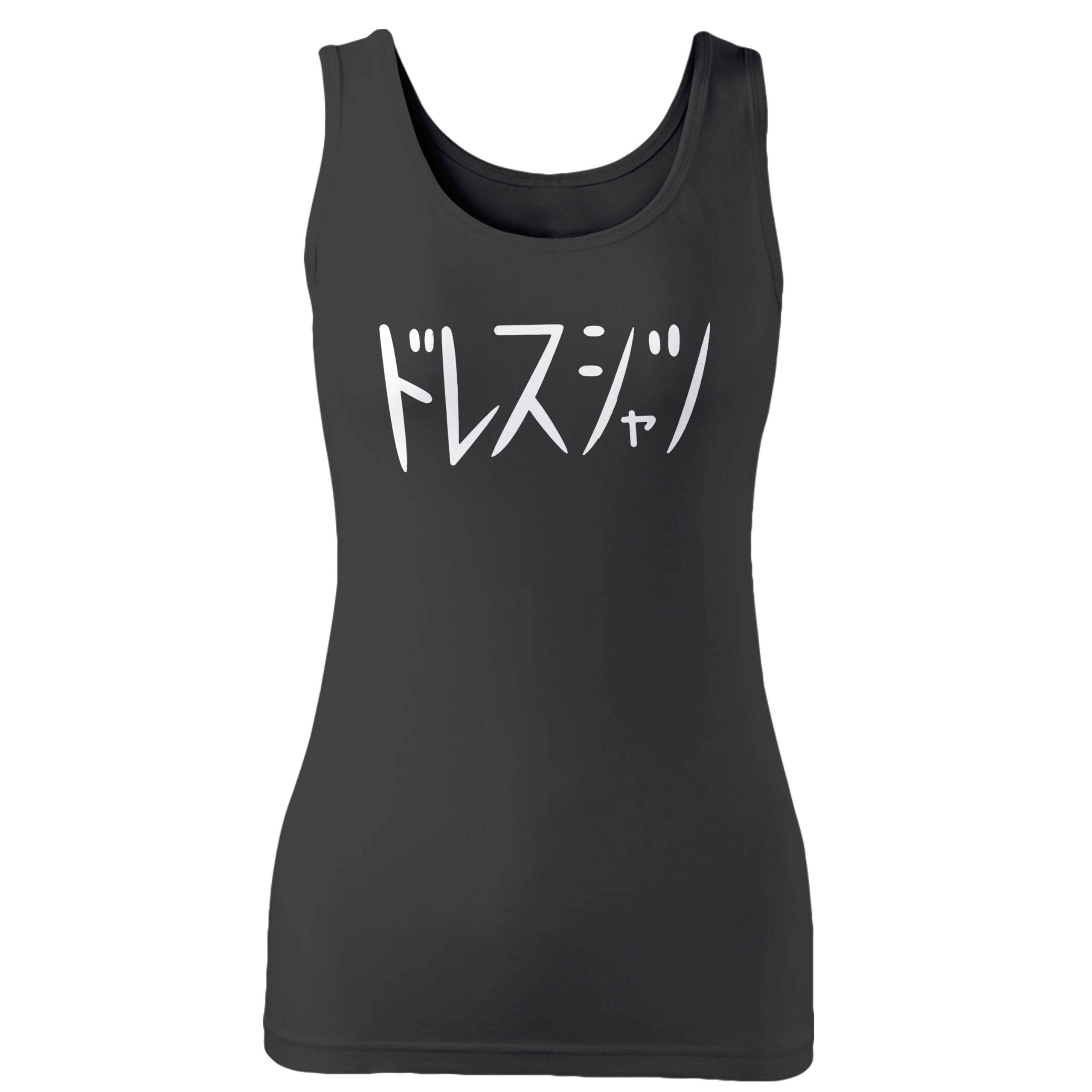 My Hero Academia Deku Mall Women Tank Top