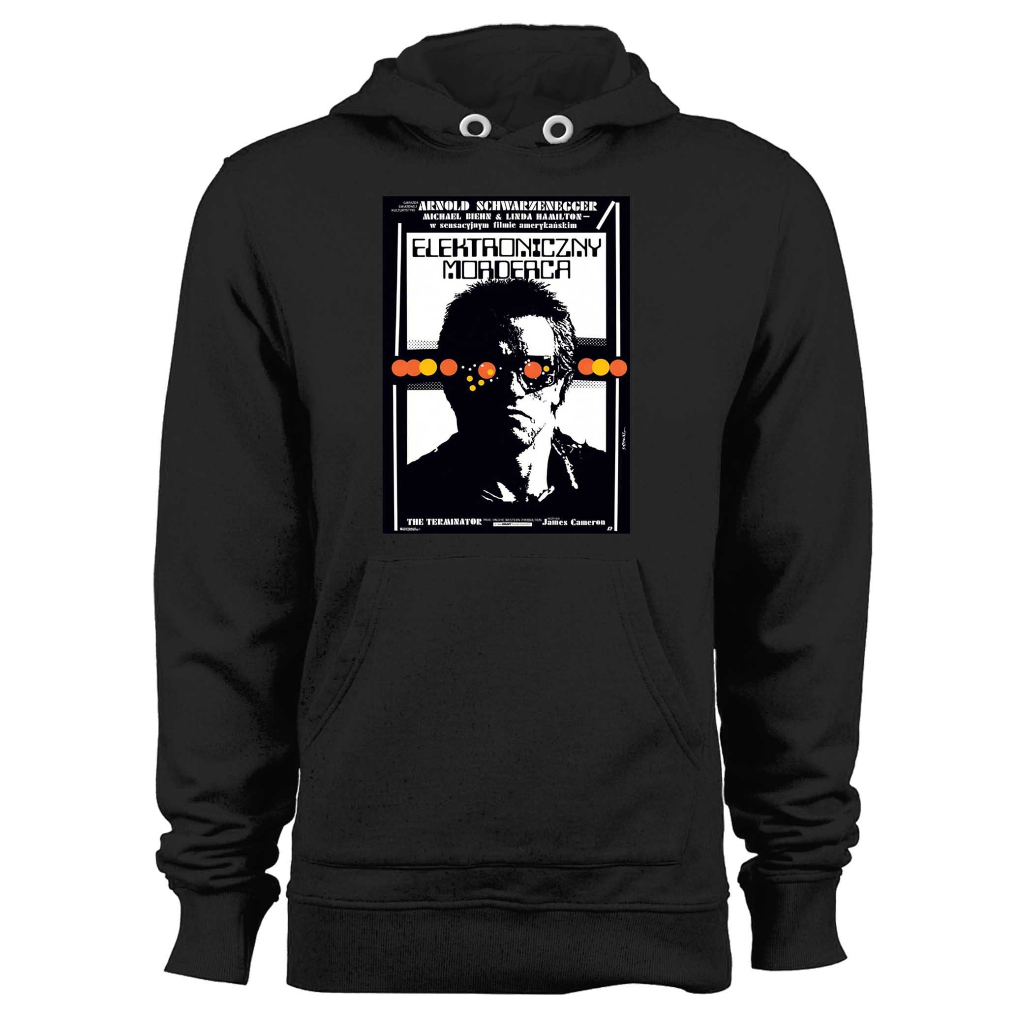 The Terminator James Cameron Classic Poster