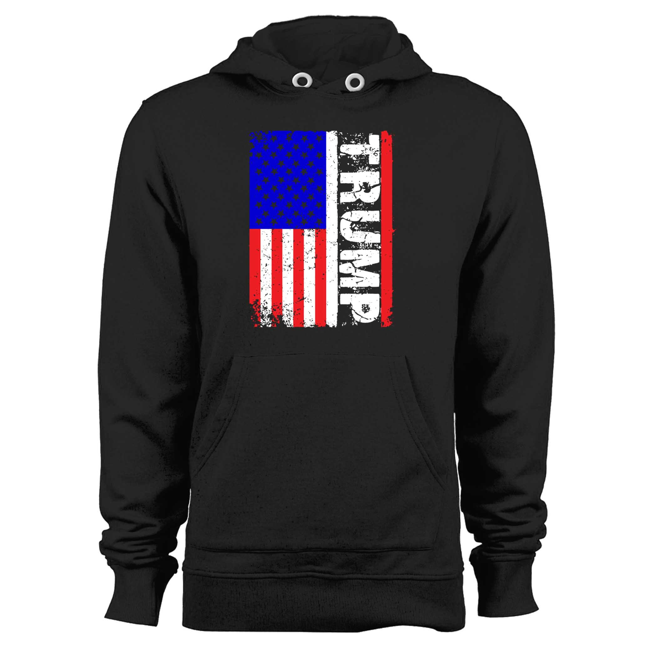 Trump 2020 Flag Usa Poster