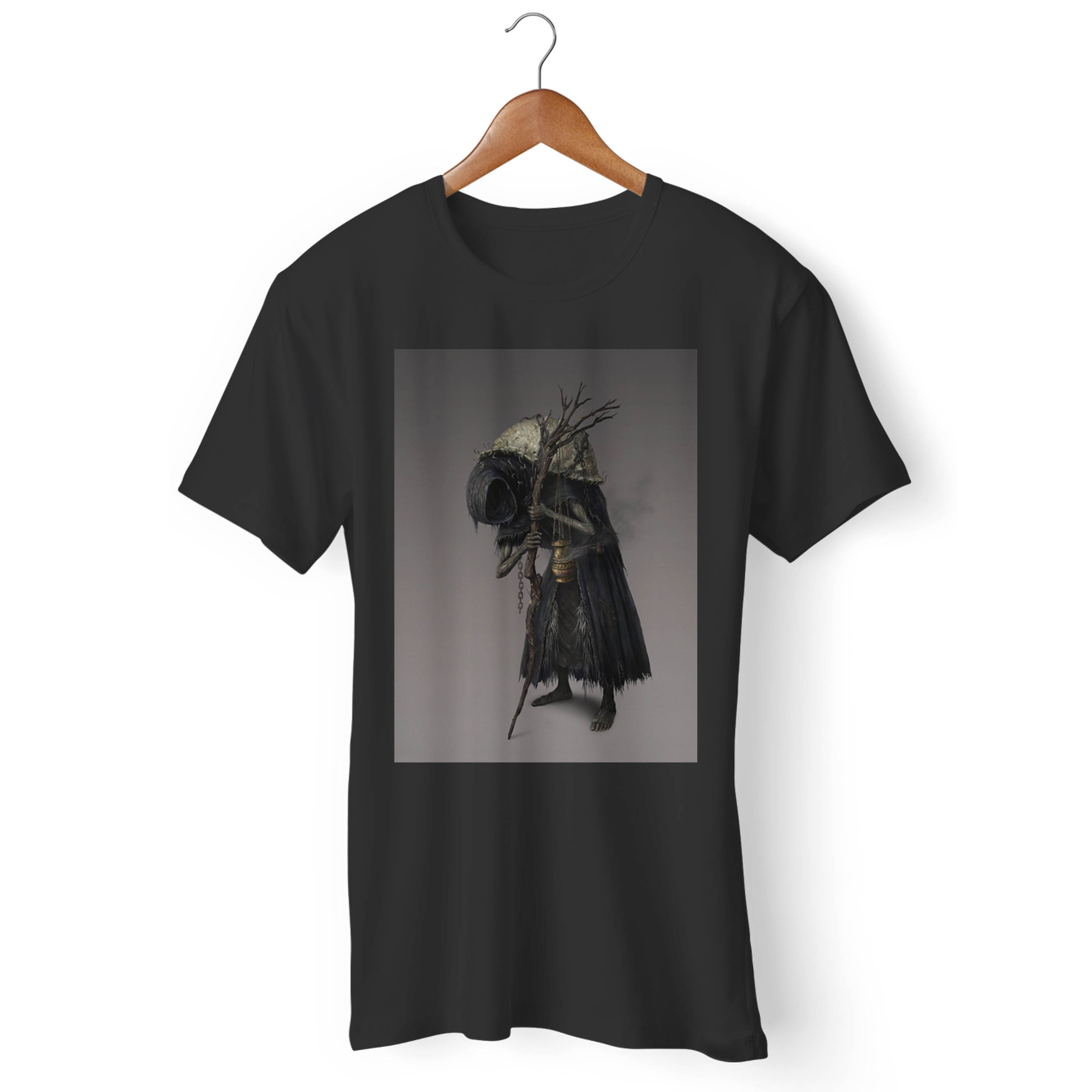 Yoel Of Londor Poster