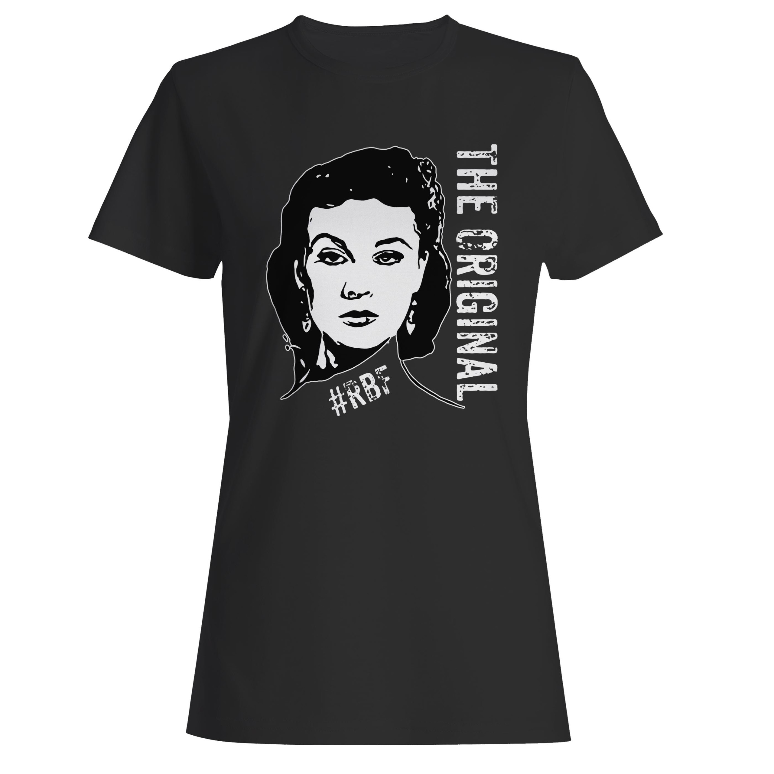 The Original Rbf Poster