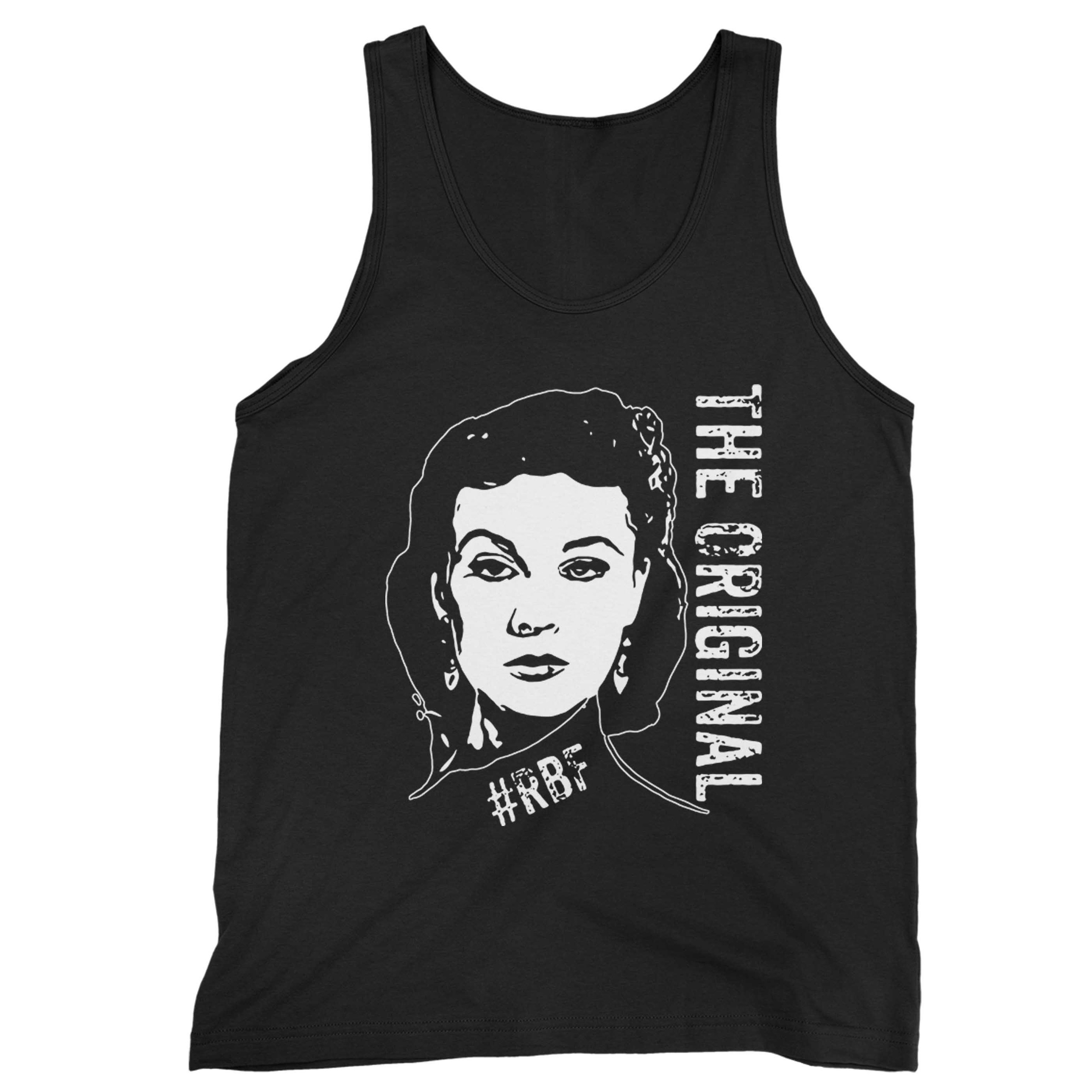 The Original Rbf Poster