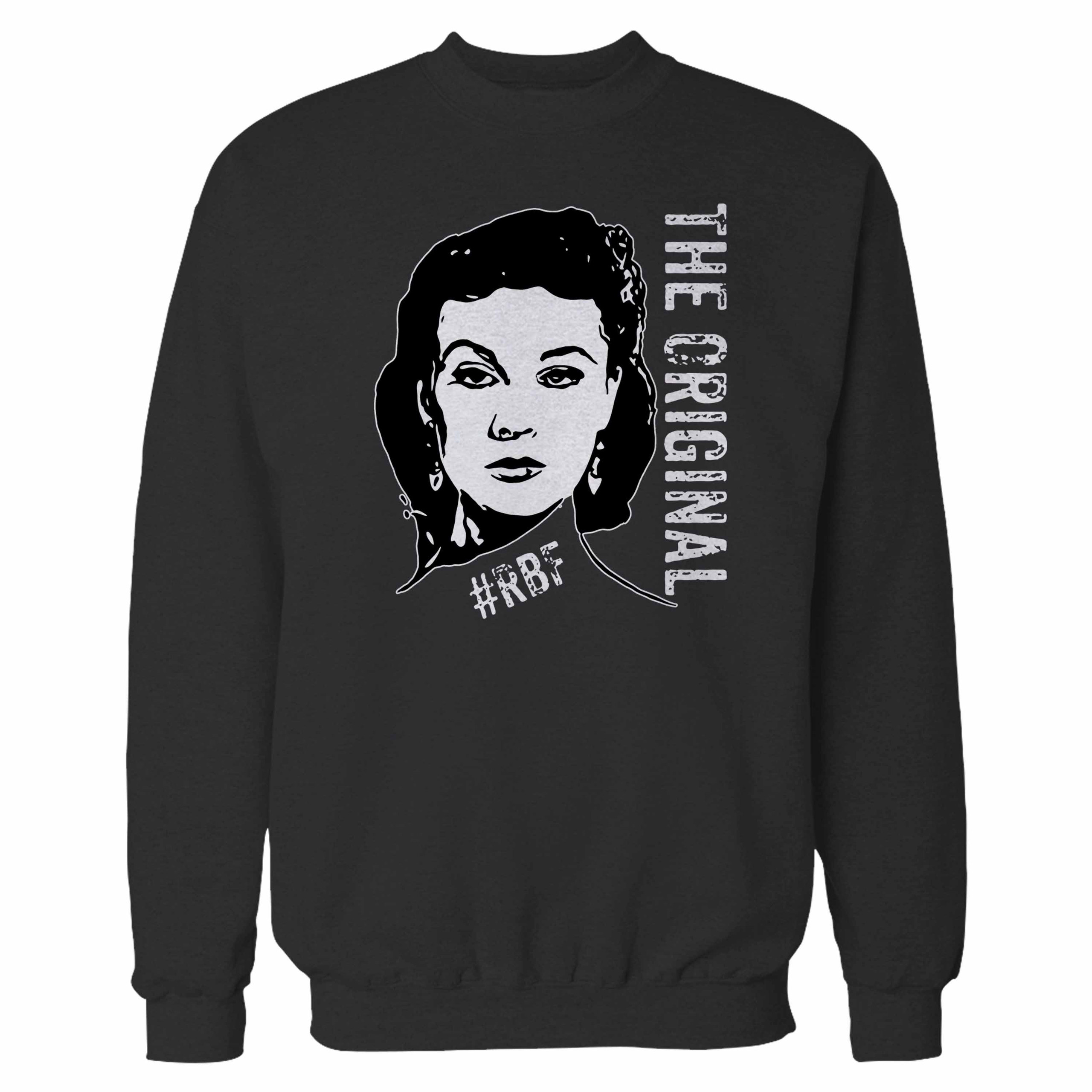 The Original Rbf Poster