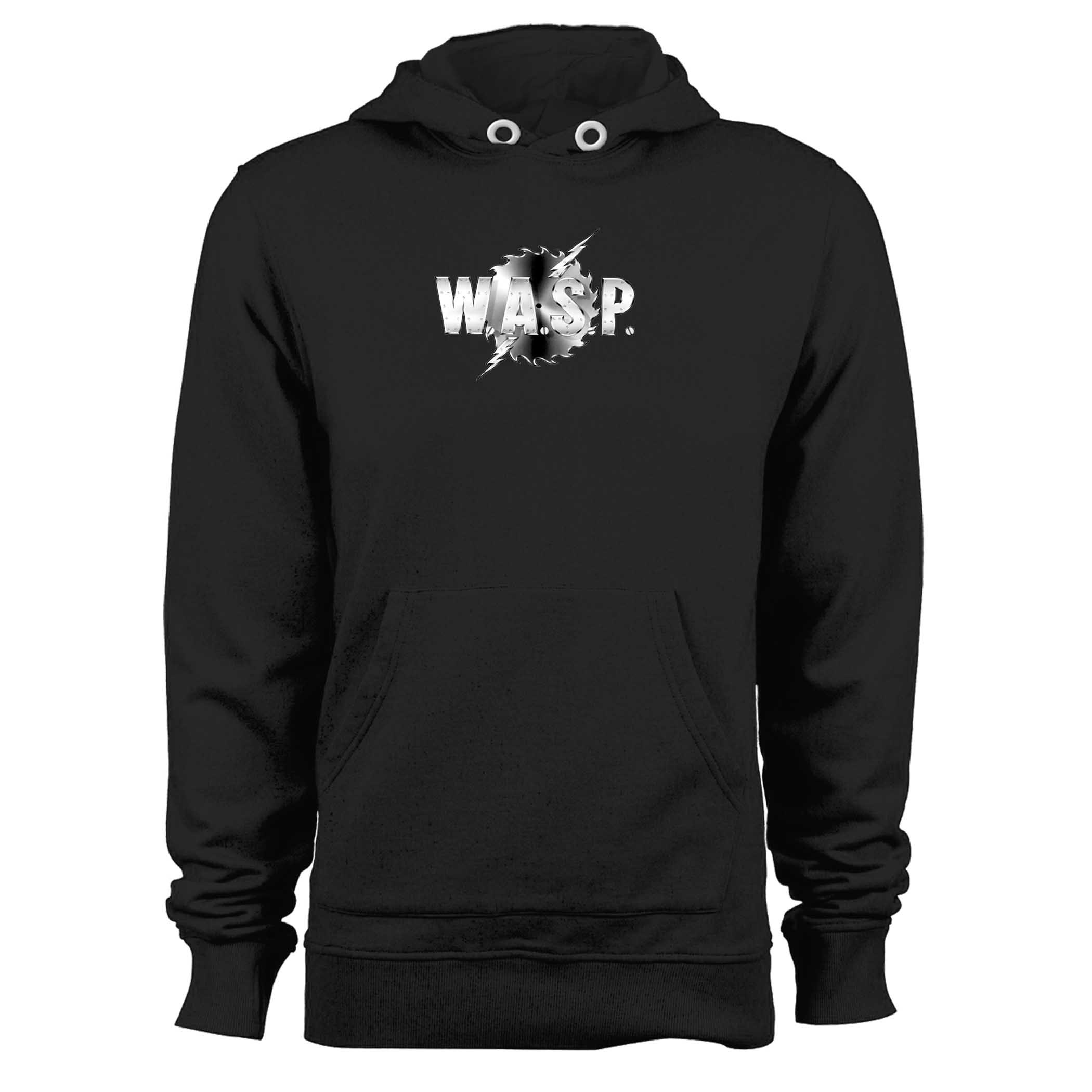 Wasp Band Logo Poster