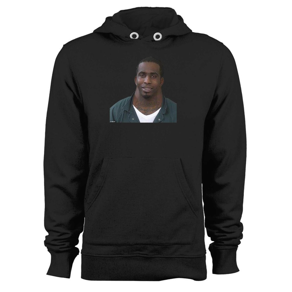 Big Neck Guy Dank Meme Hoodie