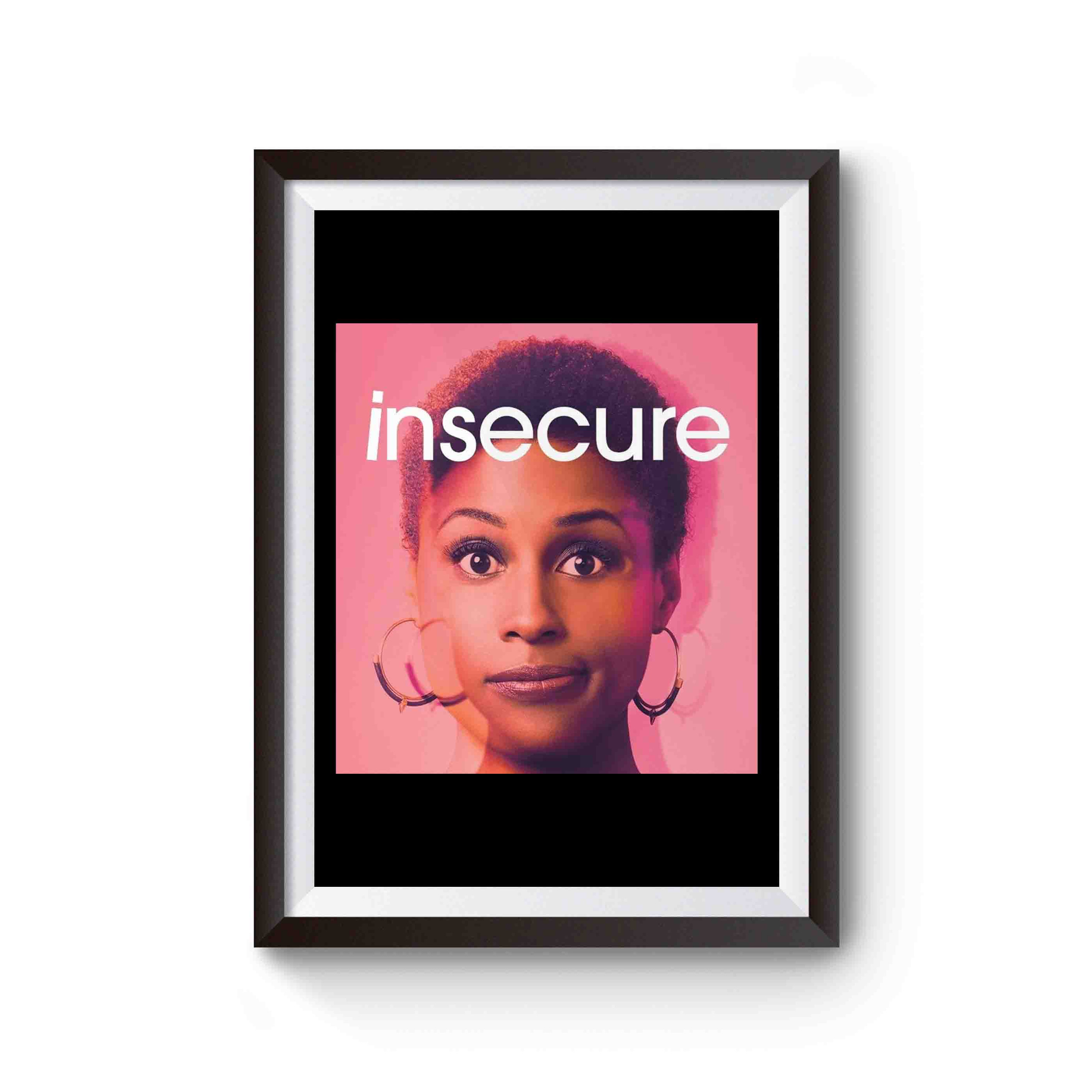 Team Issa Insecure Hbo Raees Trailer Tv Show Poster
