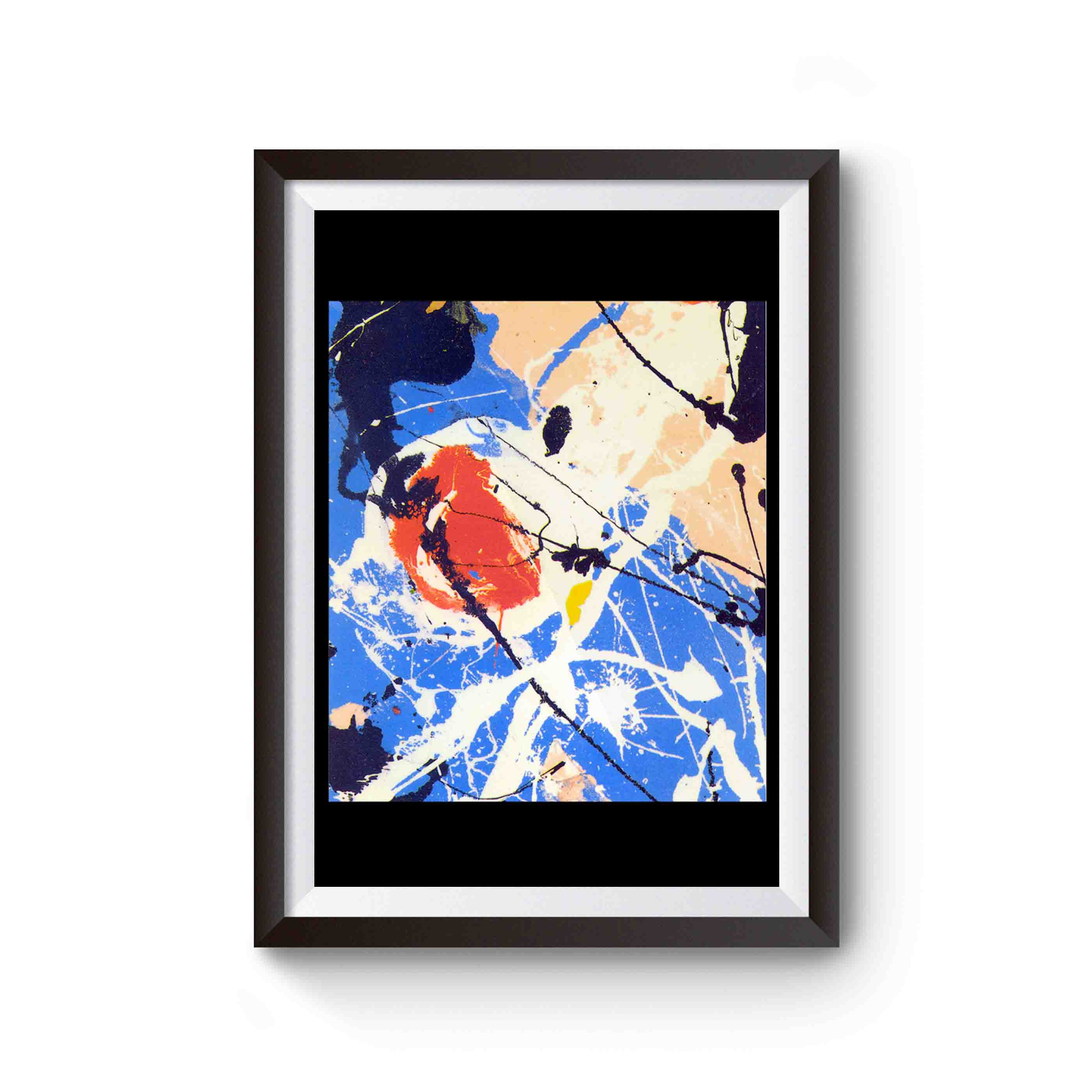 The Stone Roses I Wanna Be Adored Poster