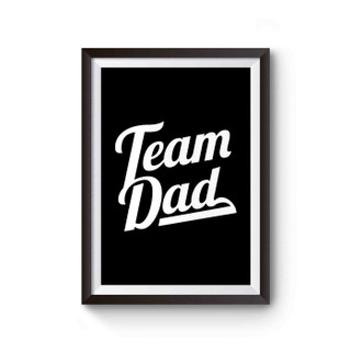 Team Dad Proud Dad Loves Kids Papa Daddy Dada Parent Best Dad Father ...