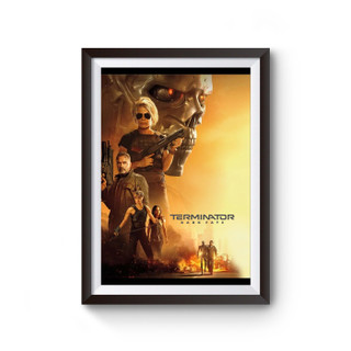 Terminator Poster