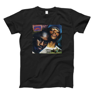 The Infamous Mobb Deep Album Cover Poster