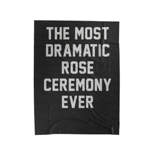 The Bachelor Show The Most Dramatic Rose Ceremony Ever The Bachelorette ...