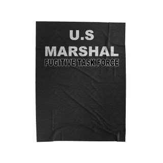 Us Marshal Fugitive Task Force Poster