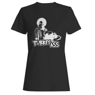 Turkey Ass Norbit Long Sleeve Shirt