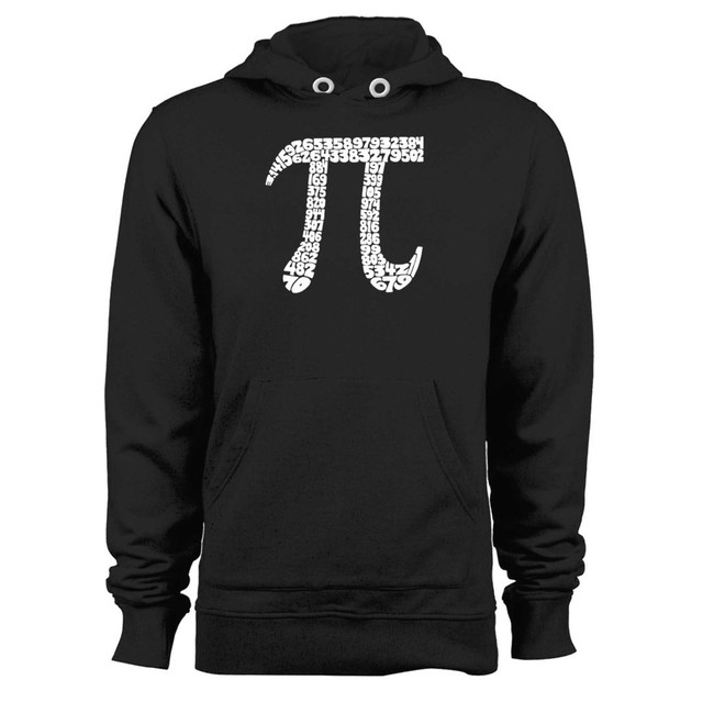 The First 100 Digits Of Pi Poster