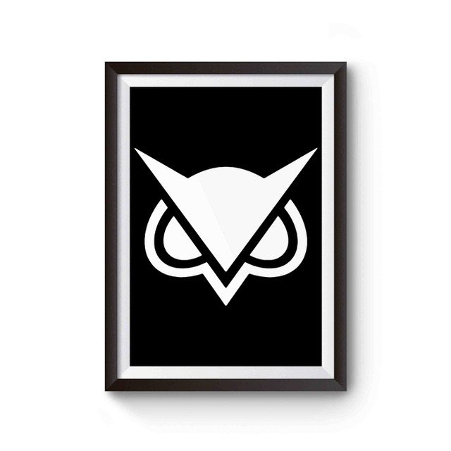 Vanoss Logo Poster