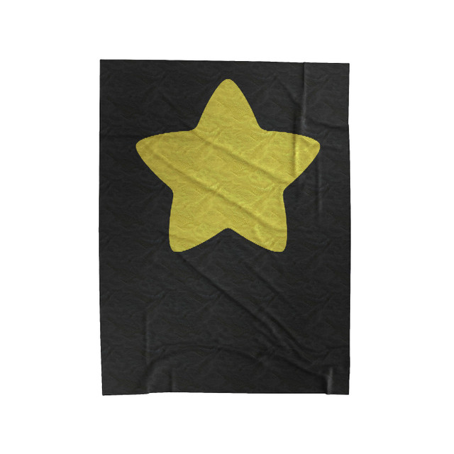 Steven Universe Cosplay Cartoon Yellow Star Crystal Gems Costume Pearl ...