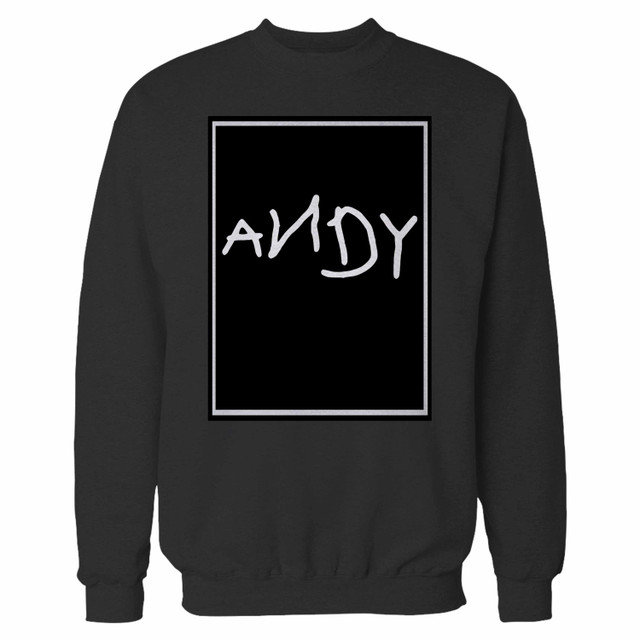 Toy Story Inspired Andys Signature Cover Inspired Poster