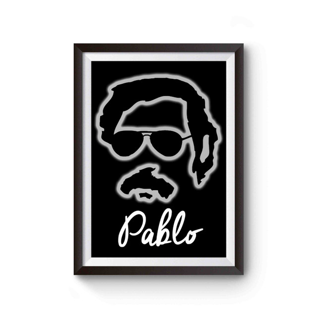 Pablo Escobar Narcos Hoodie