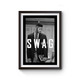 Swag Will Smith The Fresh Prince Of Bel-Air Poster