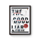 The Good Liar Nicholas Searle Poster