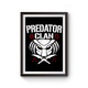 The Predator Clan Poster