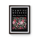 Vampire Weekend Modern Vampires Poster