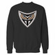 Blade Runner Tyrell Logo Crewneck Sweatshirt