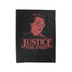 Stranger Things Justice For Barb Poster