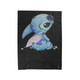 Stitch Racerback Poster