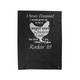 Super Cool Chicken Lady Funny Rockin It With Your Chicken Poster