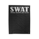 Swat Special Weapons And Tactics Poster