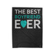 The Best Boyfriend Ever Poster